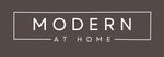 Modern At Home - Explore our Fantastic Collection of Modern Home Goods